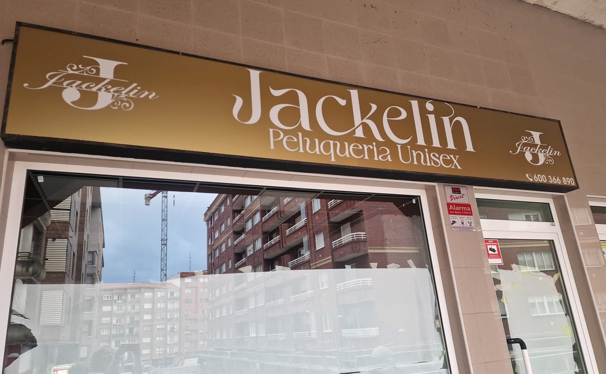Peluquería Jackelin celebra 25 años en Castro Urdiales y cambia de ...
