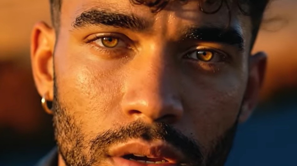 Nace Niko Kiros, el primer artista musical "no humano" de Castro Urdiales
